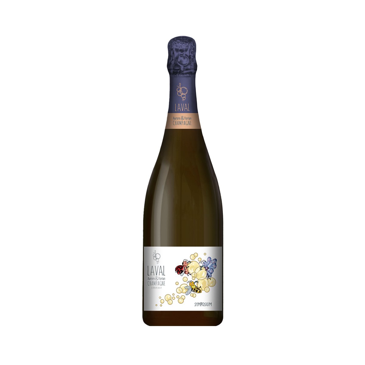 Champagne - Symposium – APTENT. GOURMET