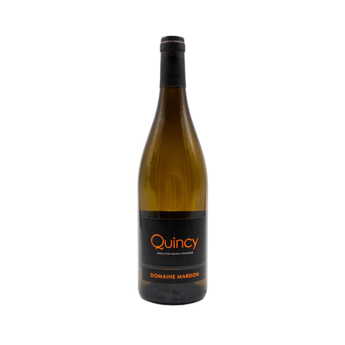 Quincy – APTENT. GOURMET